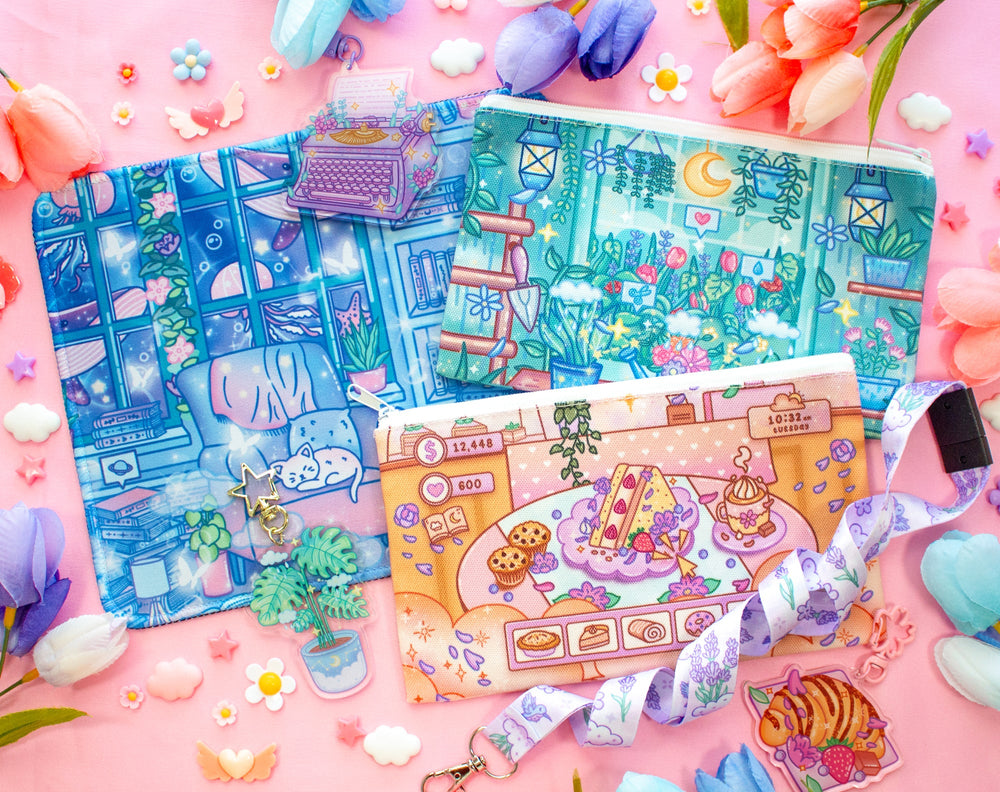 Collections – Unicorn Eclipse