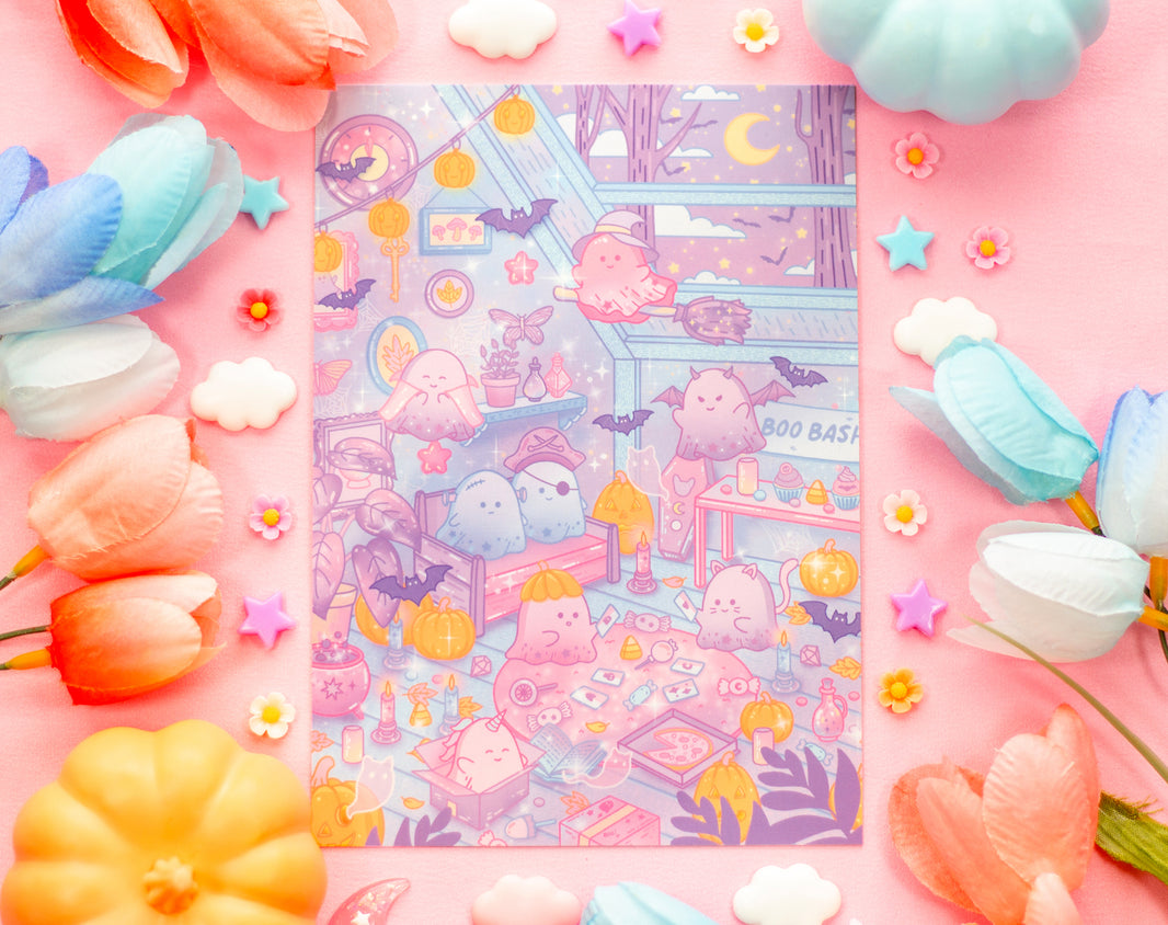 NEW ARRIVALS – Unicorn Eclipse