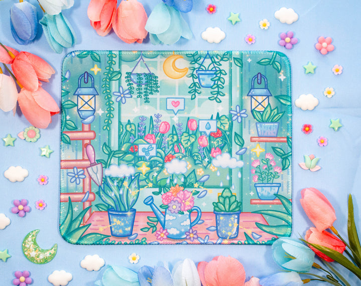 MOUSEPADS – Unicorn Eclipse