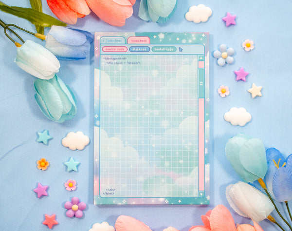 Soft Systems Notepad – Unicorn Eclipse