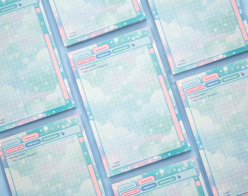 Soft Systems Notepad – Unicorn Eclipse