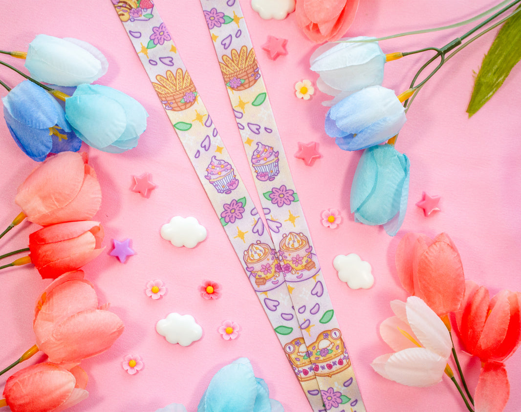 LANYARDS – Unicorn Eclipse