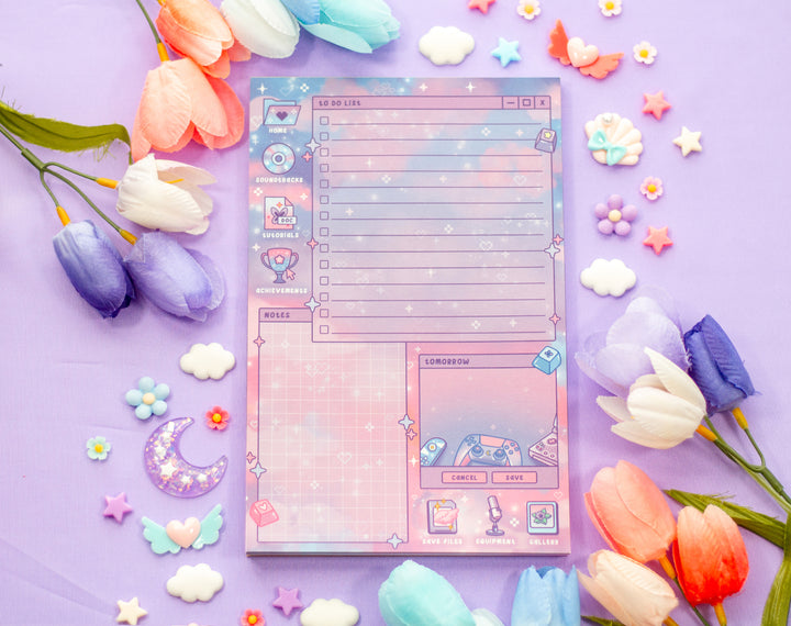 Game Time – Unicorn Eclipse