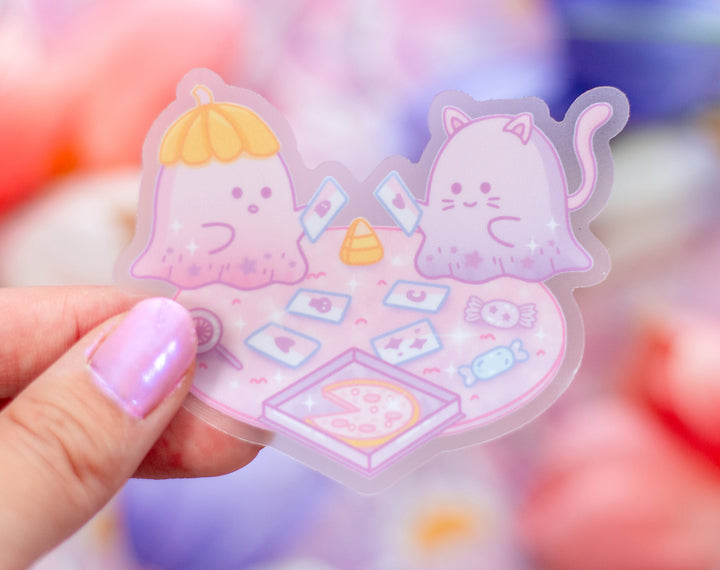 Boo Bash – Unicorn Eclipse