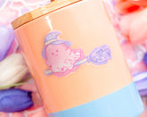 Boo Bash – Unicorn Eclipse