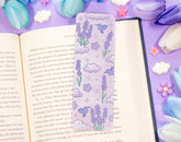 BOOKMARKS – Unicorn Eclipse