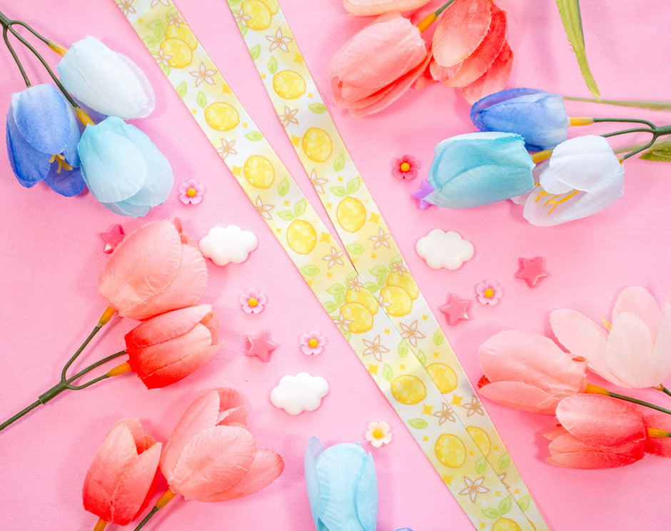 LANYARDS – Unicorn Eclipse