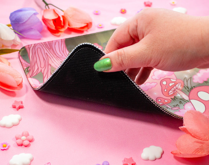 MOUSEPADS – Unicorn Eclipse