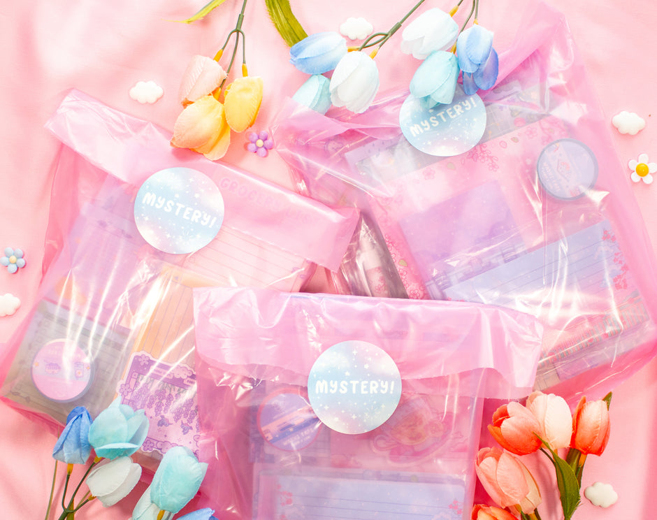 NEW ARRIVALS – Unicorn Eclipse