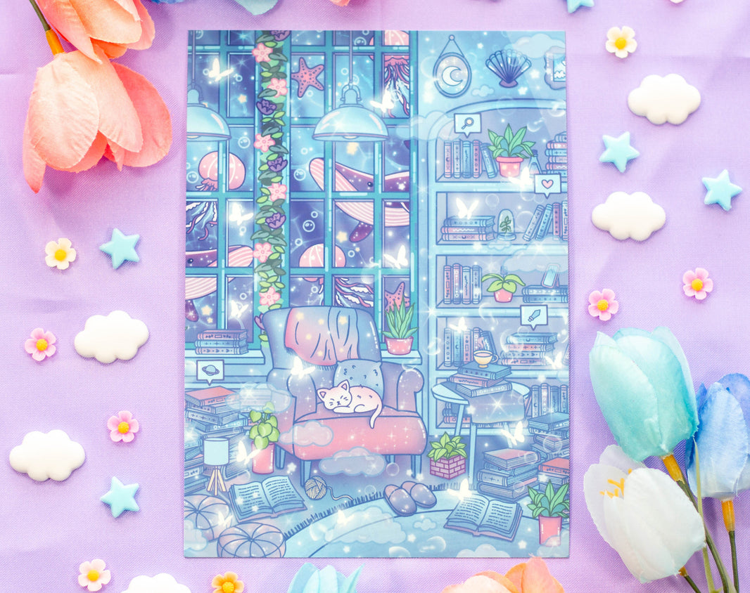 NEW ARRIVALS – Unicorn Eclipse