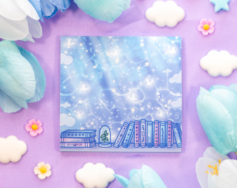 Reading Room – Unicorn Eclipse