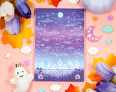 NOTEPADS – Unicorn Eclipse