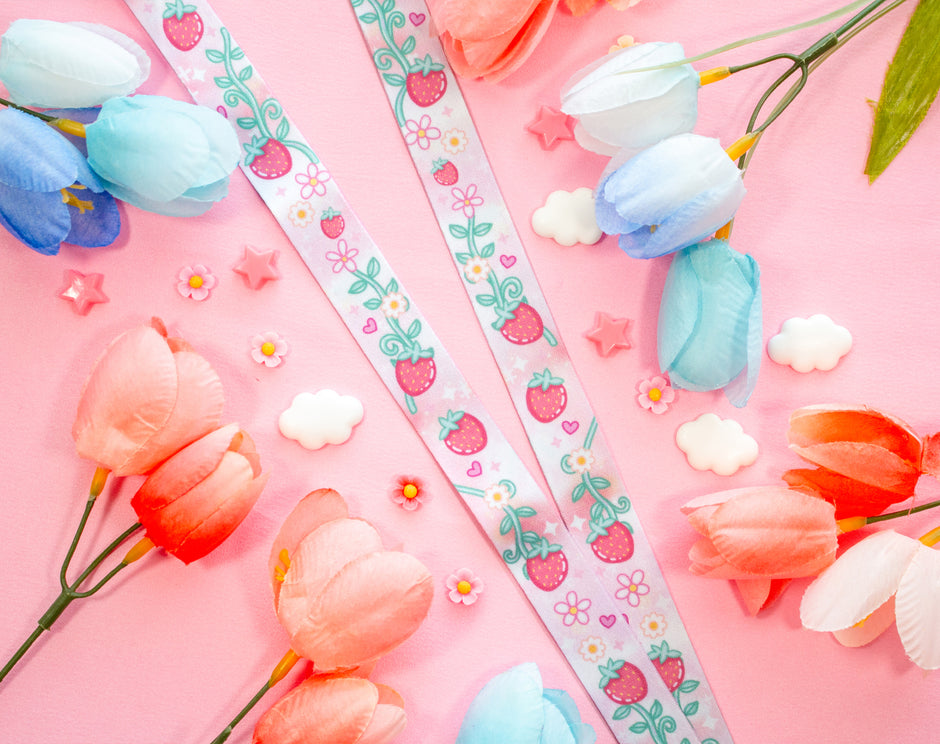 LANYARDS – Unicorn Eclipse