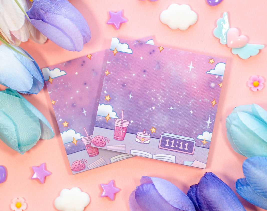 Back to School – Unicorn Eclipse