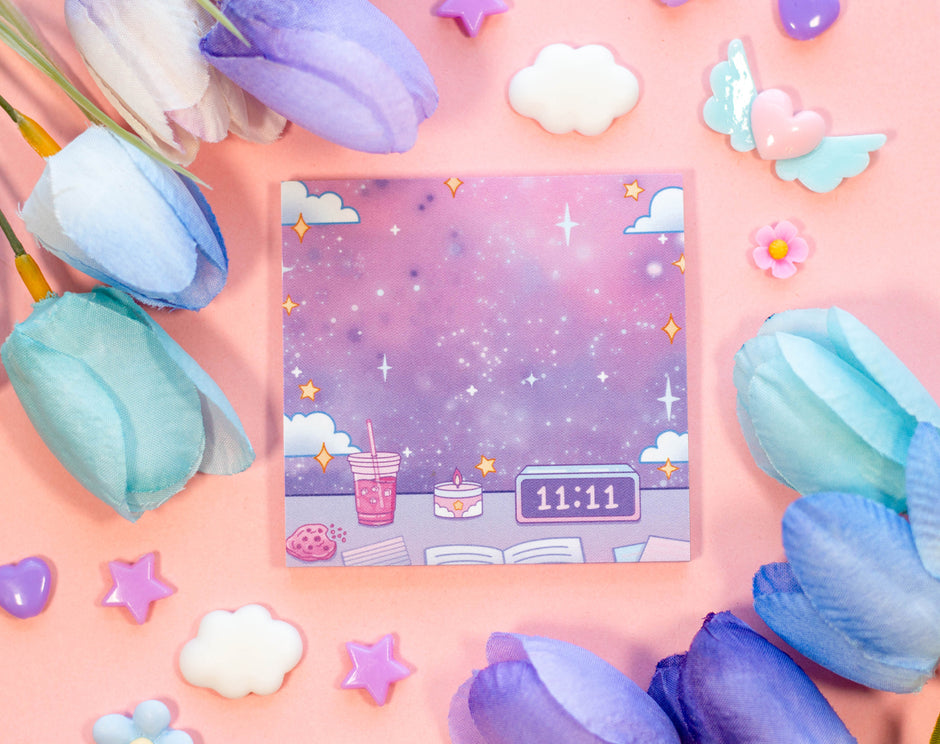 Back to School – Unicorn Eclipse