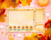 PLANNER PADS – Unicorn Eclipse