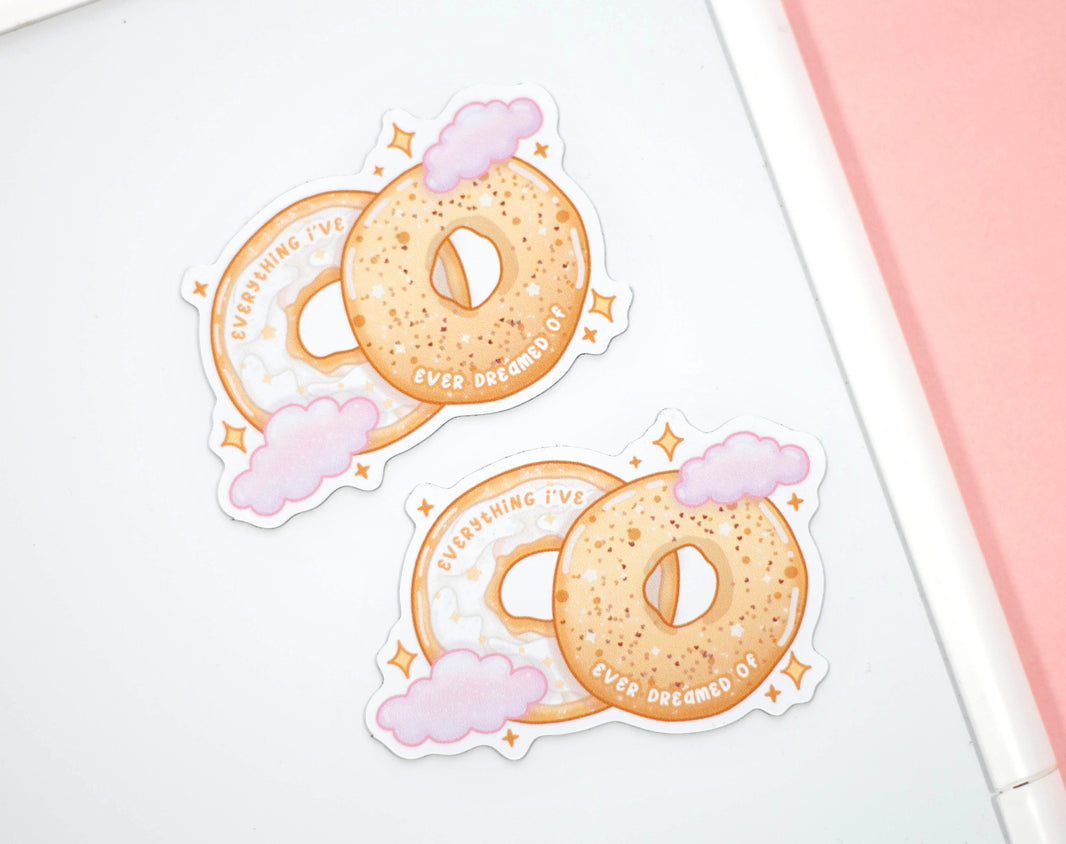 MAGNETS – Unicorn Eclipse