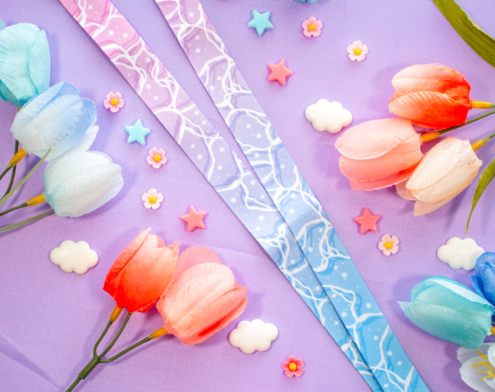 LANYARDS – Unicorn Eclipse