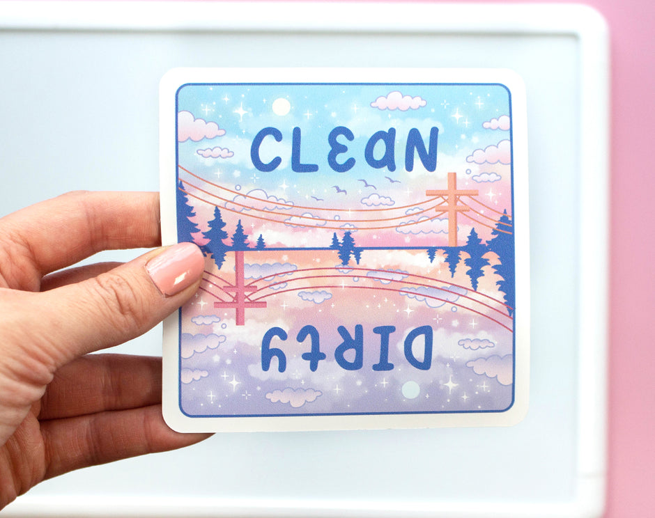 HOME GOODS – Unicorn Eclipse