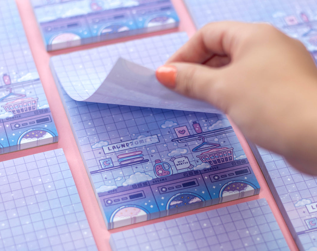 NOTEPADS – Page 2 – Unicorn Eclipse