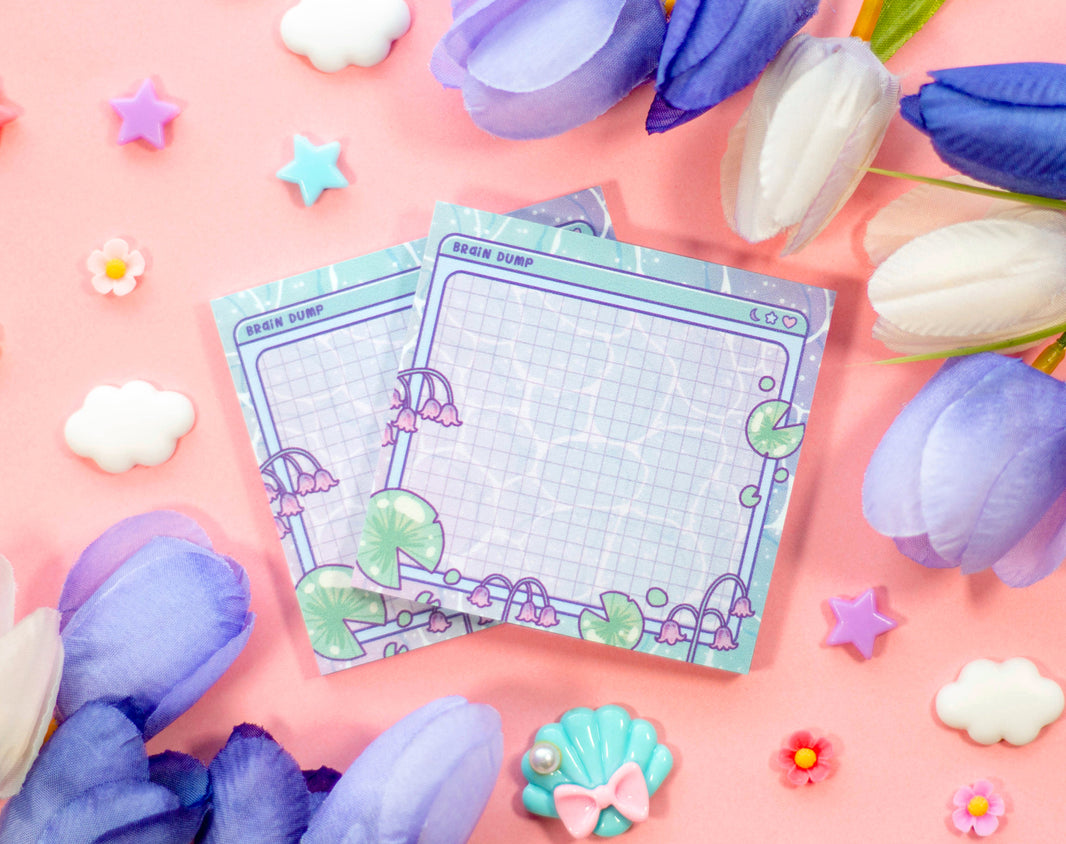Lily pad – Unicorn Eclipse