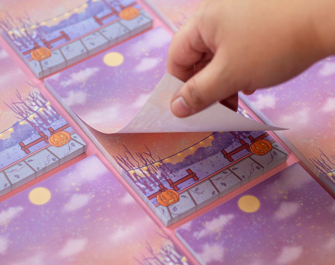 NOTEPADS – Page 2 – Unicorn Eclipse