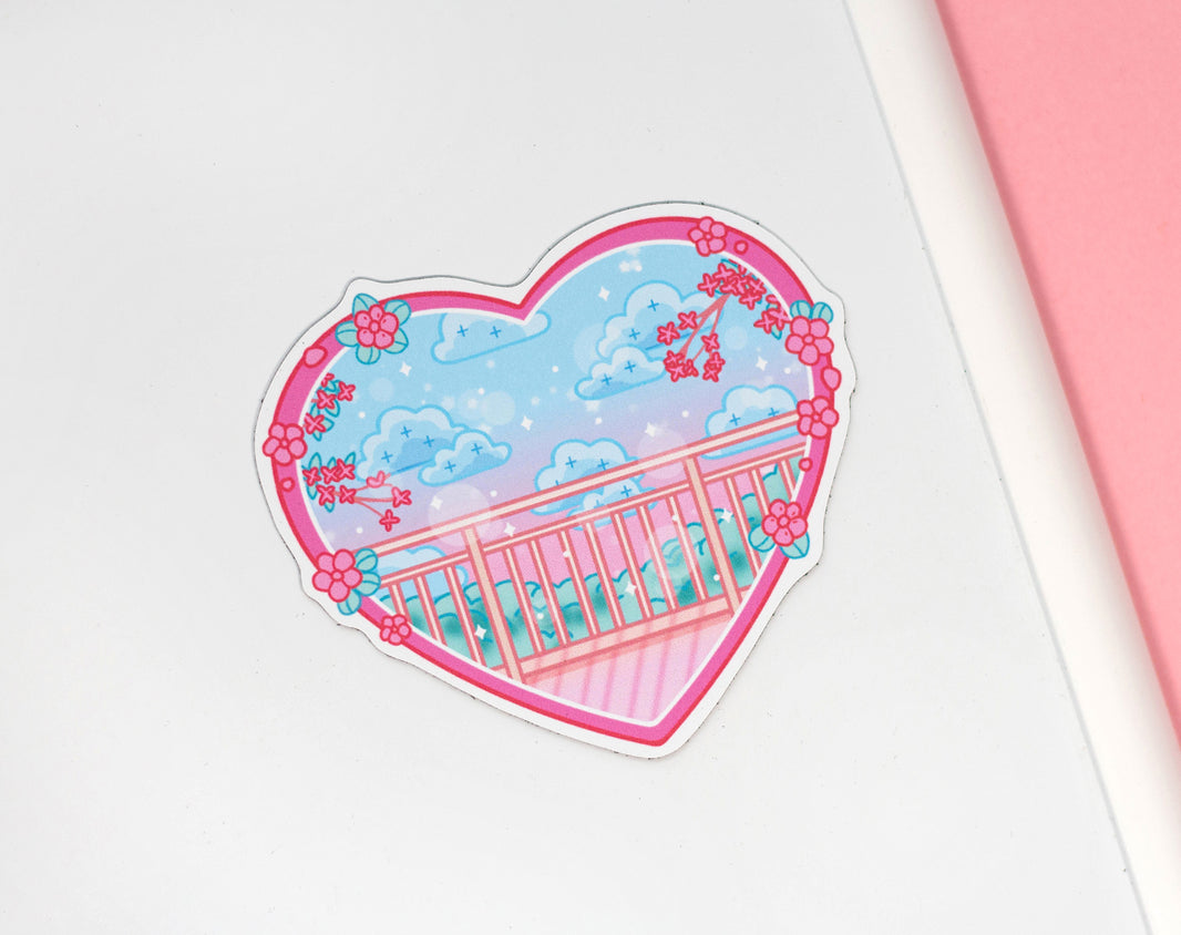 MAGNETS – Unicorn Eclipse