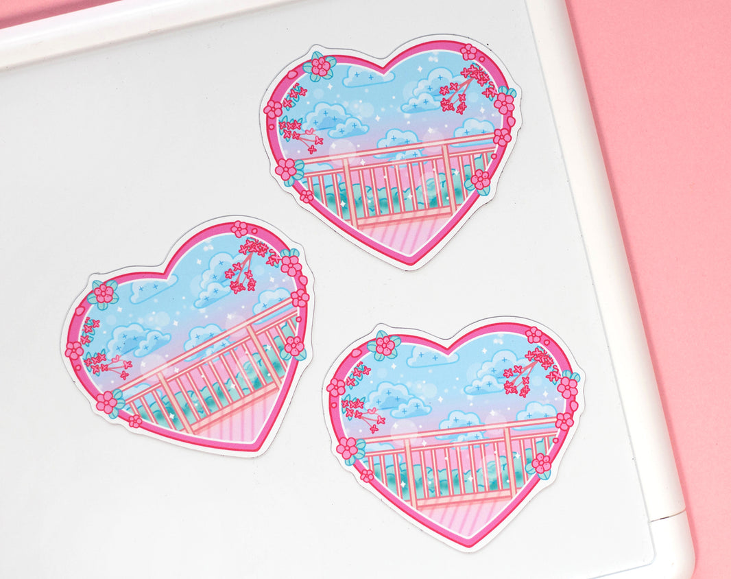 MAGNETS – Unicorn Eclipse