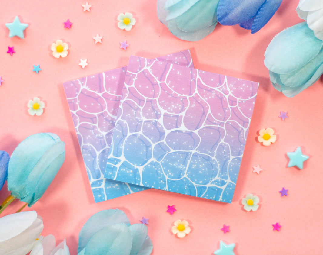 Vaporwave Water – Unicorn Eclipse